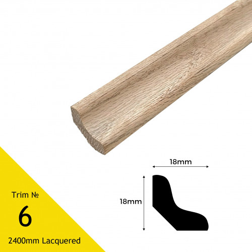 Buy Wooden Flooring Trims | Floorstock Ltd