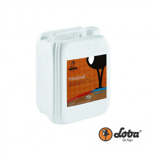 Loba - 5ltr Primeseal - Alcohol Based Lacquer Primer | Floorstock Ltd