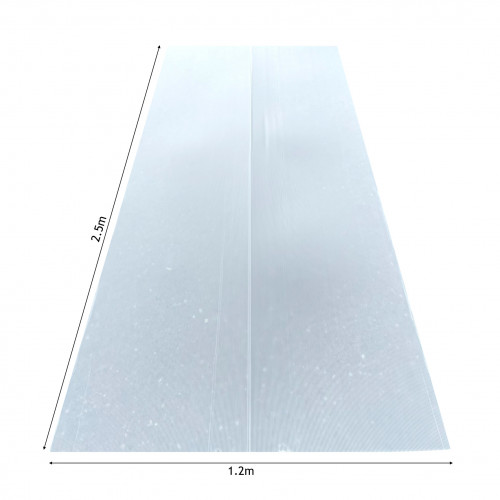 Florprotec - T - Bord M139 - Non Flame Retardant Floor Protection ...