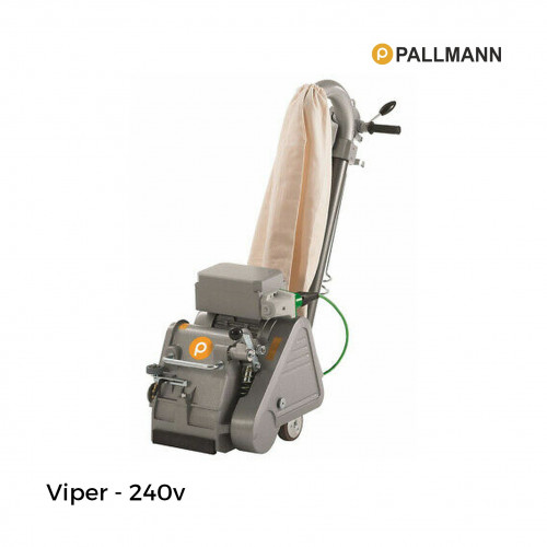 Pallmann Tools | Spider & Gecko Stockists | Floorstock Ltd