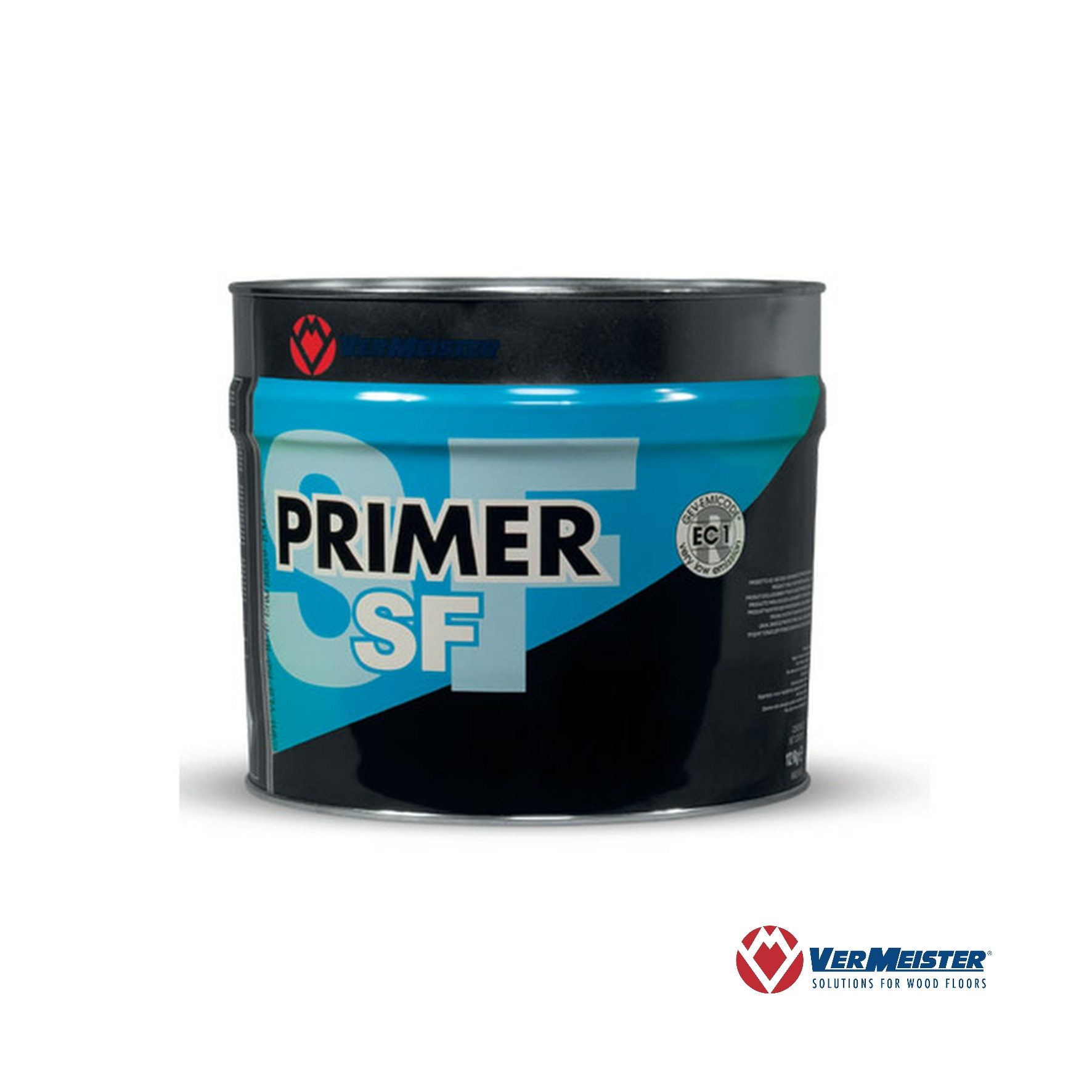 12kg Tin: VerMeister - Primer SF - 1K Moisture Curing Polyurethane ...