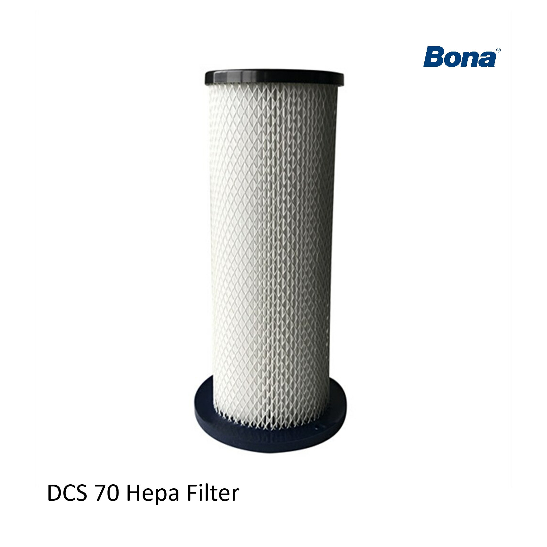 Bona - DCS 70 - HEPA Filter - (for newer machine) | Floorstock Ltd