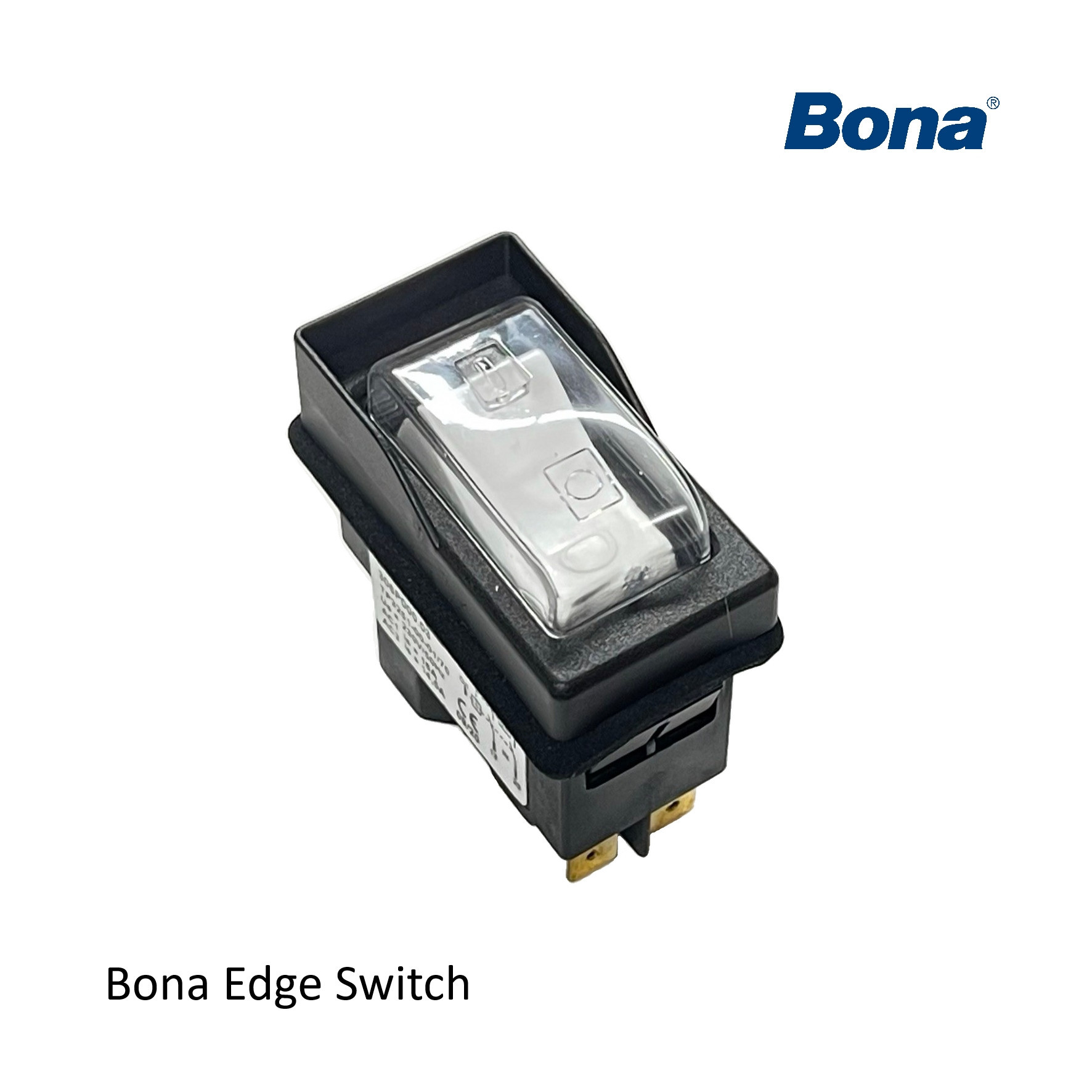 Bona - Edge - Switch | Floorstock Ltd