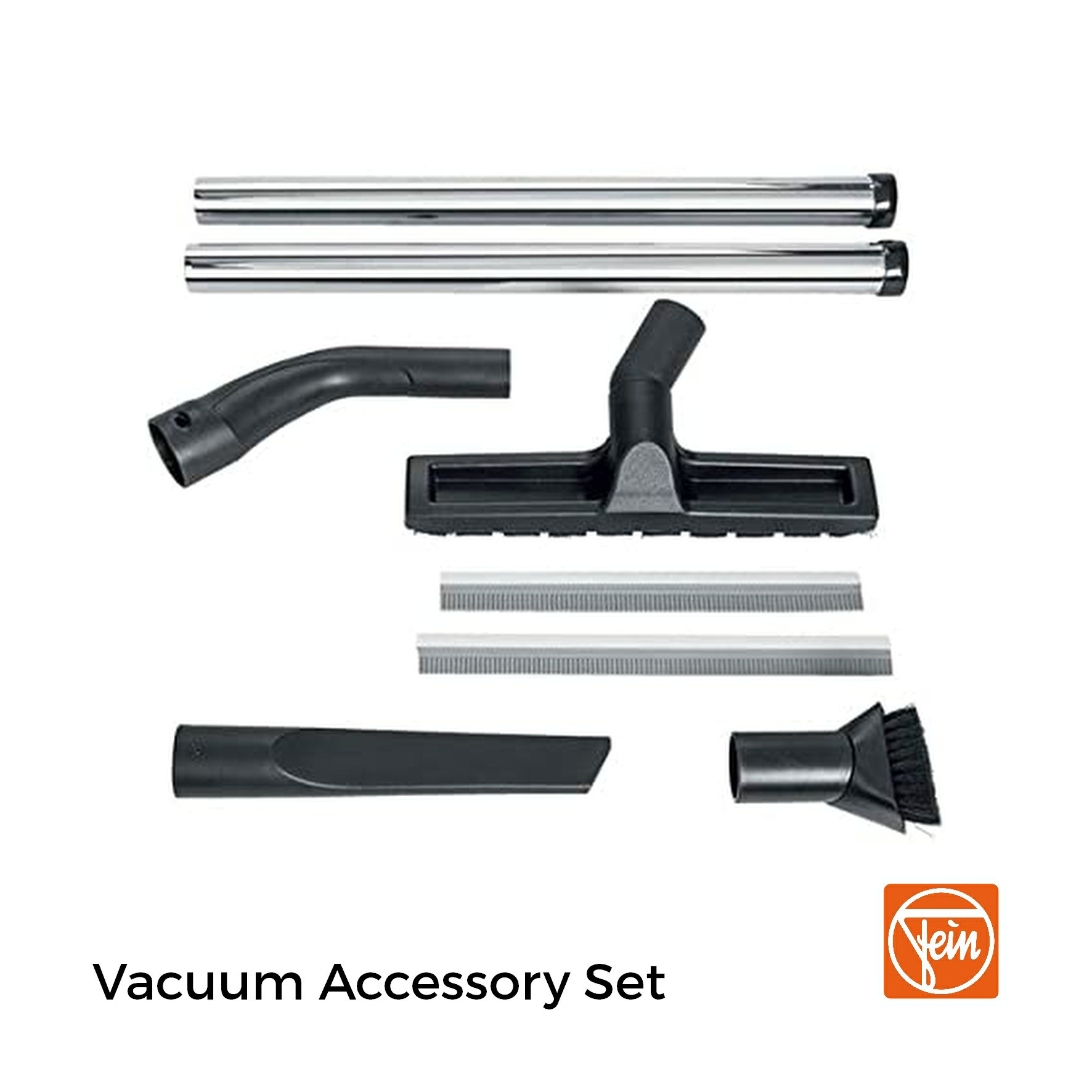 Fein - Dustex 25L/35L - Accessory Set | Floorstock Ltd Fein - Dustex 25L/35L - Accessory Set | Floorstock Ltd