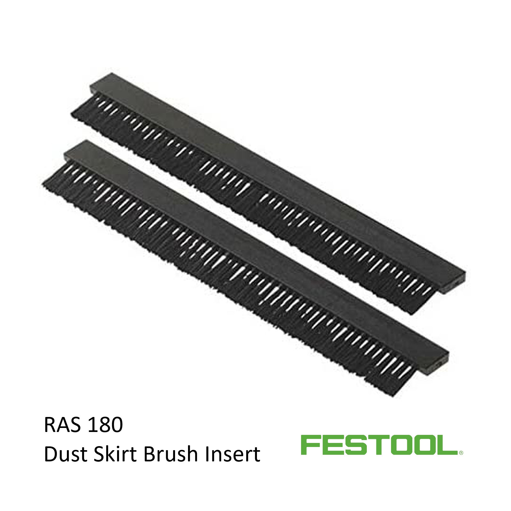 Festool - RAS 180 - Dust Skirt | Floorstock Ltd