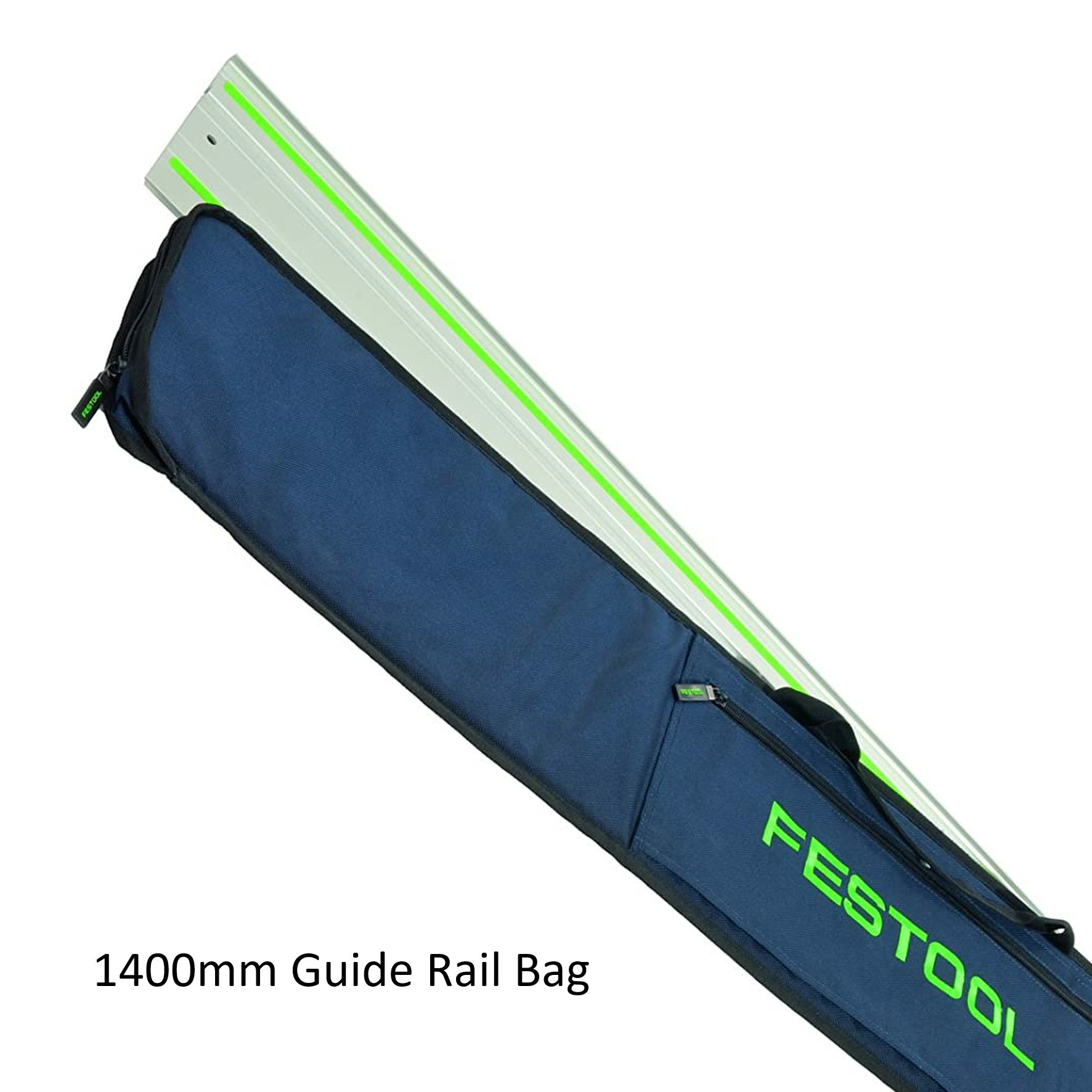 Festool - Bag For Guide Rails of 800mm & 1400mm | Floorstock Ltd