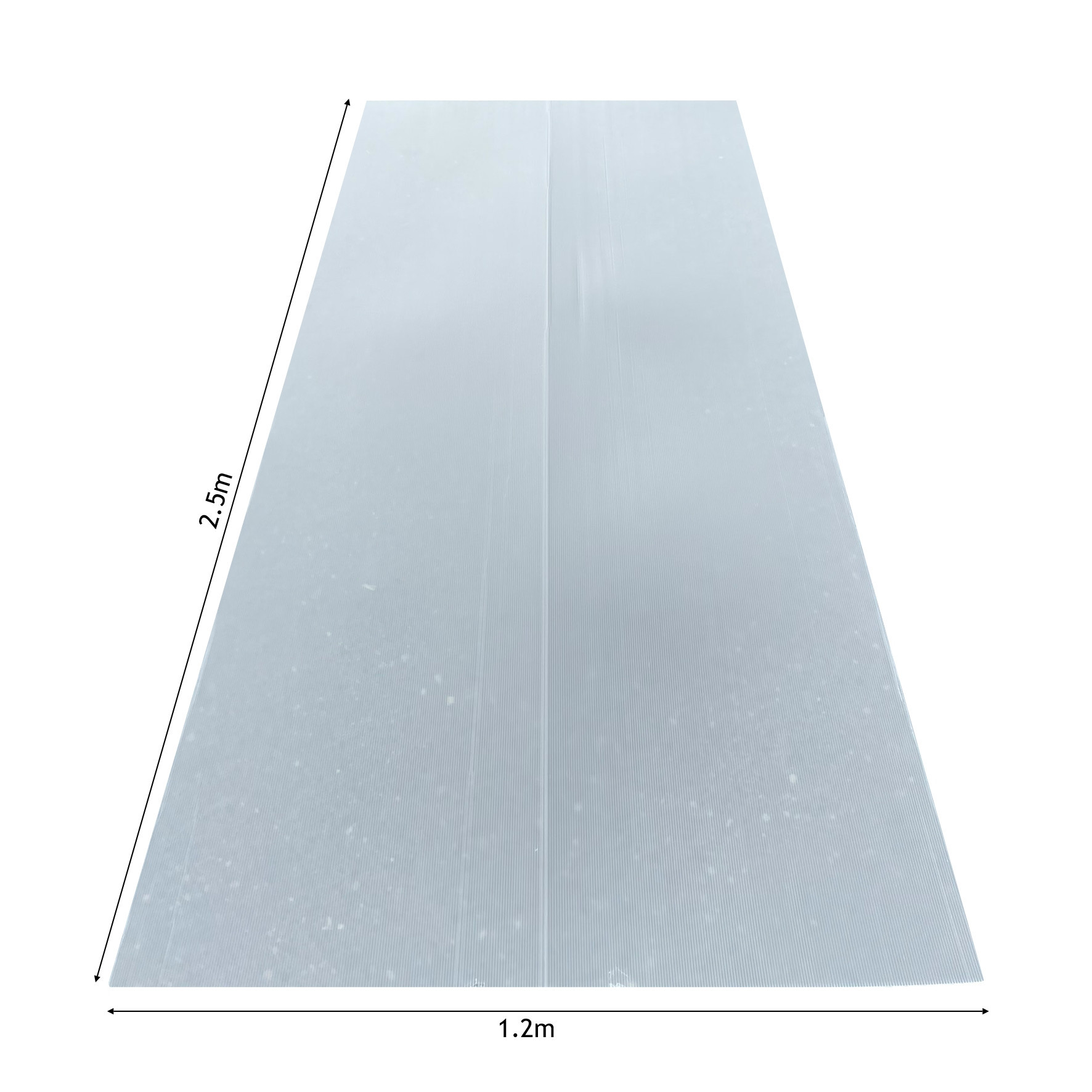 Florprotec - T - Bord M139 - Non Flame Retardant Floor Protection ...