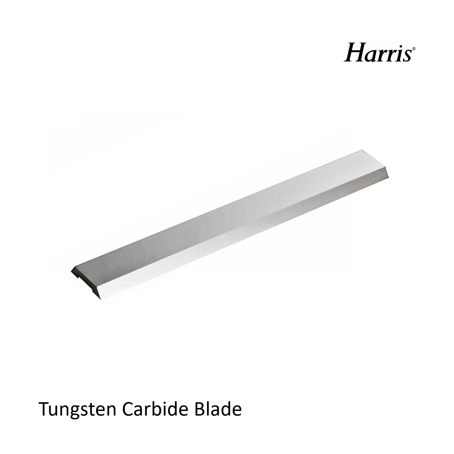 Harris - Ultimate Super Scraper Replacement Blade - Tungsten Carbide ...