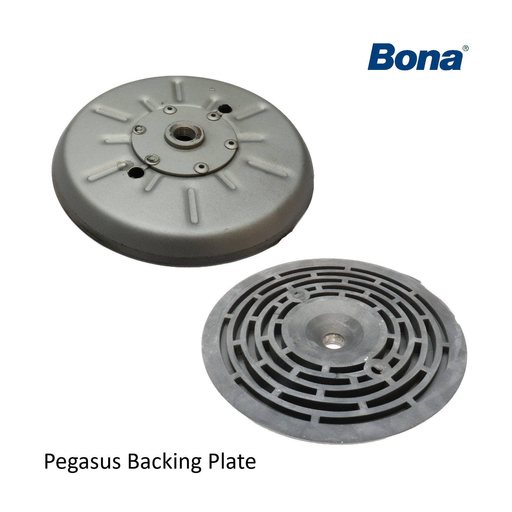Kunzle & Tasin - Pegasus - Base Plate | Floorstock Ltd