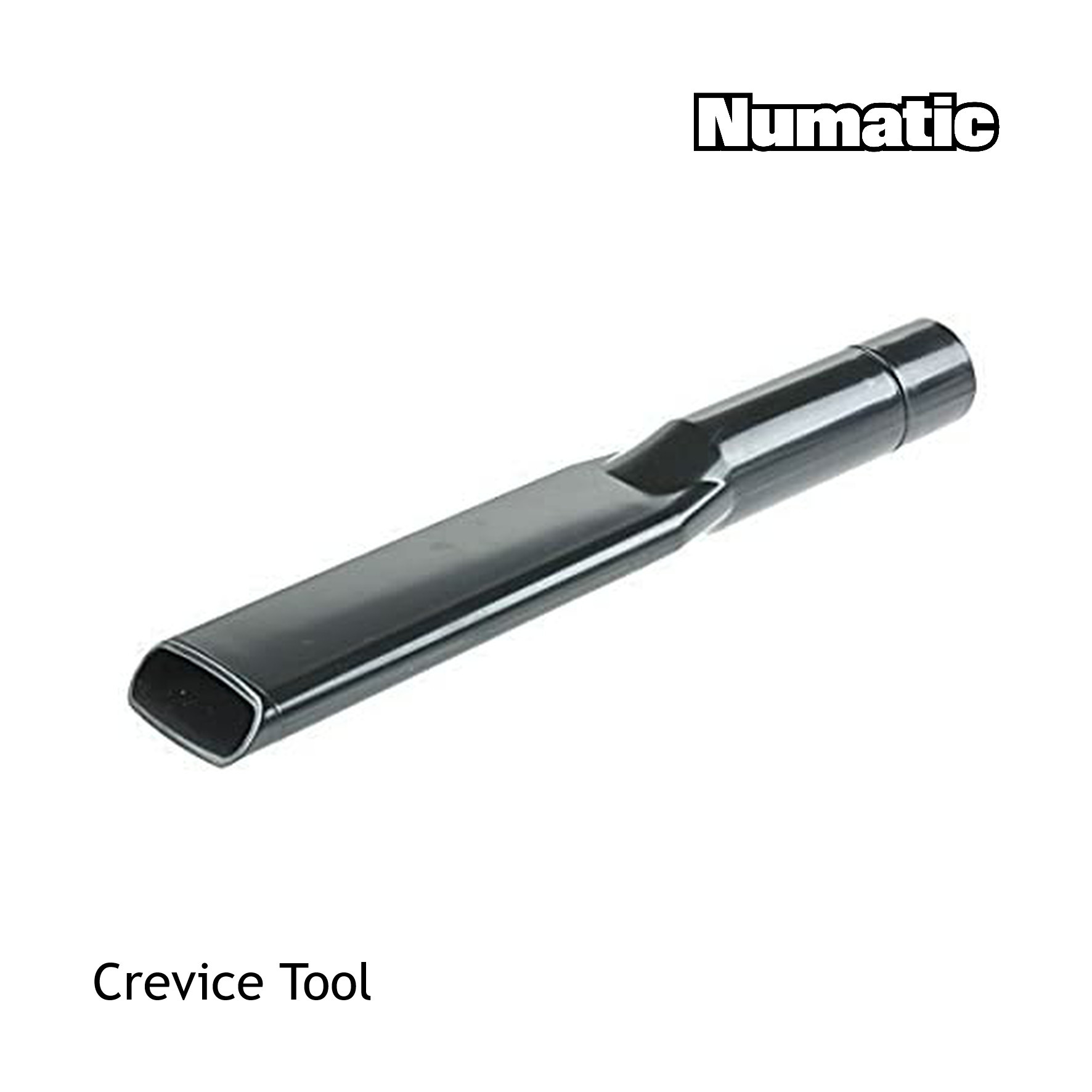 Numatic - Crevice Tool Attachment for 38mm Vacuum Hose | Floorstock Ltd