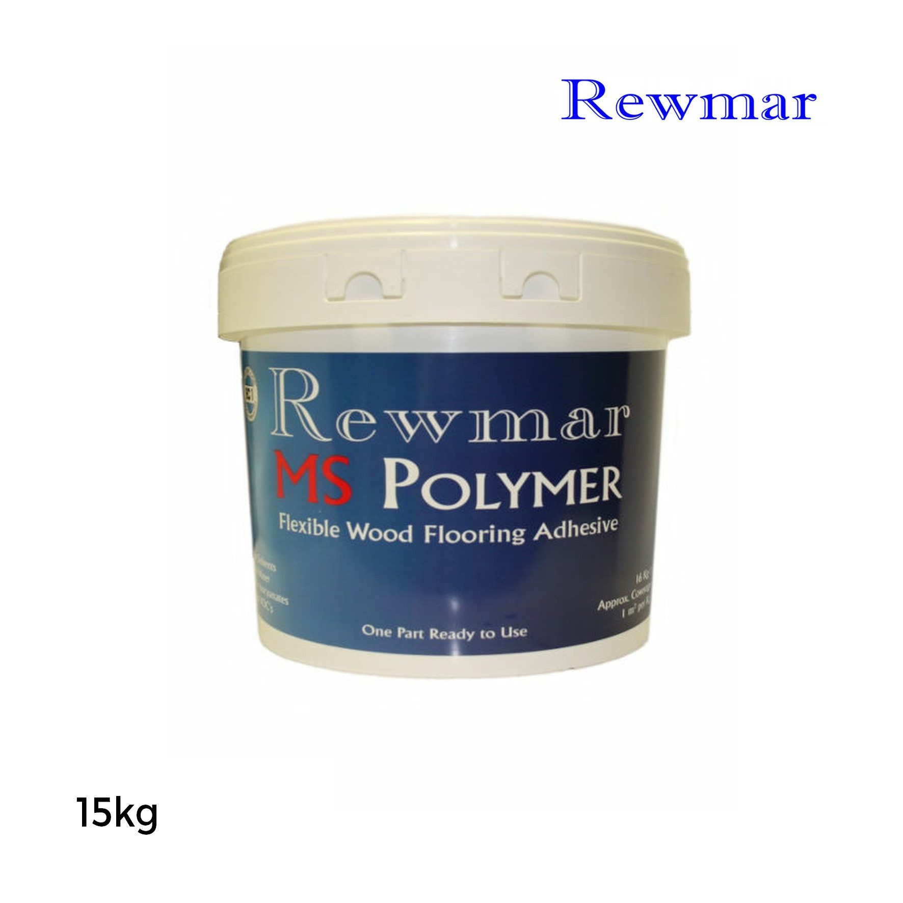 Rewmar -15kg MS Polymer Adhesive | Floorstock Ltd