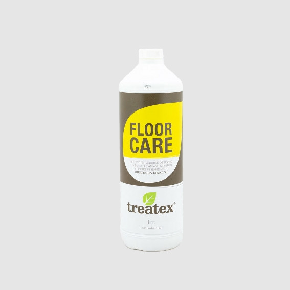 Treatex - 1ltr Floor Care - (1160e) | Floorstock Ltd