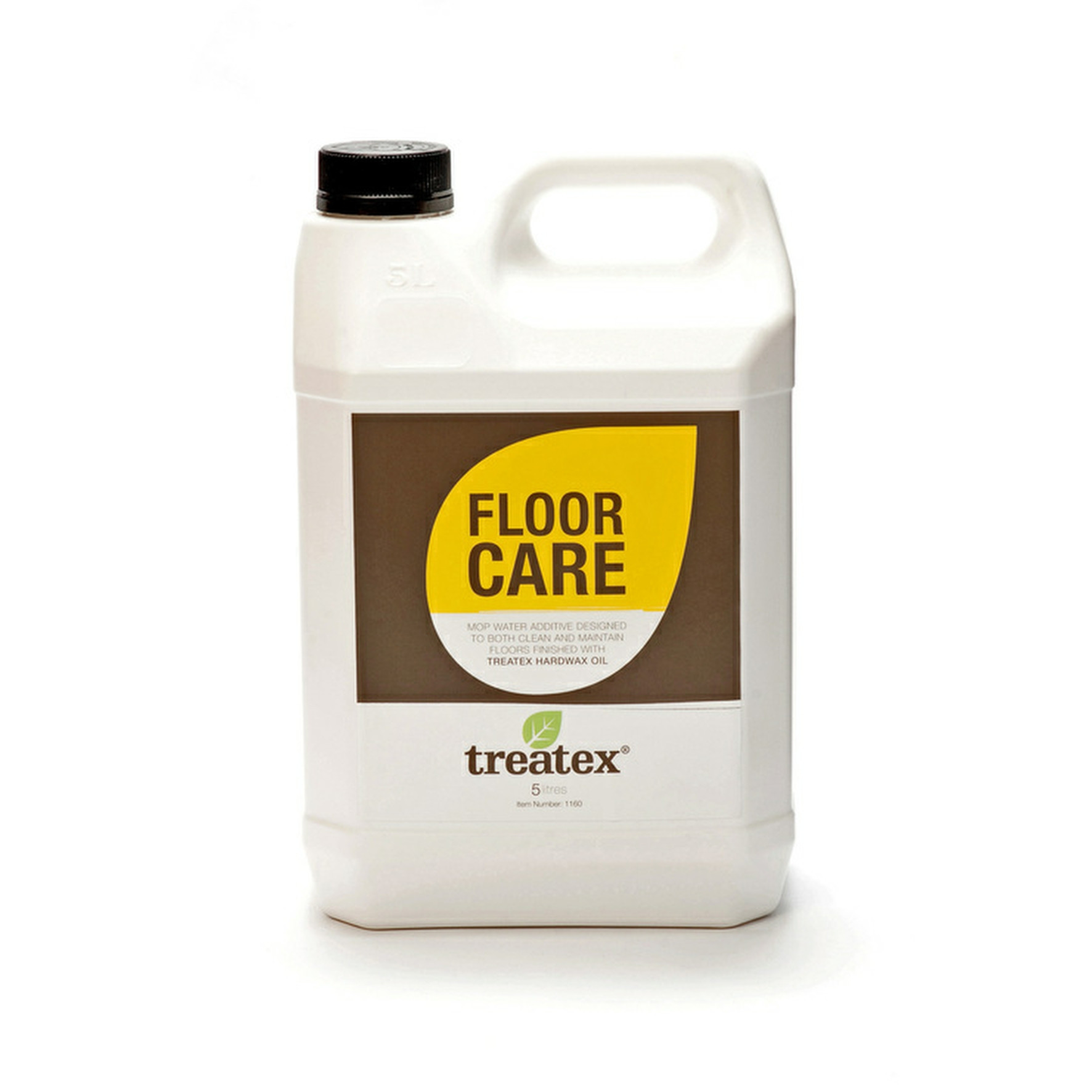 Treatex - 5ltr Floor Care | Floorstock Ltd